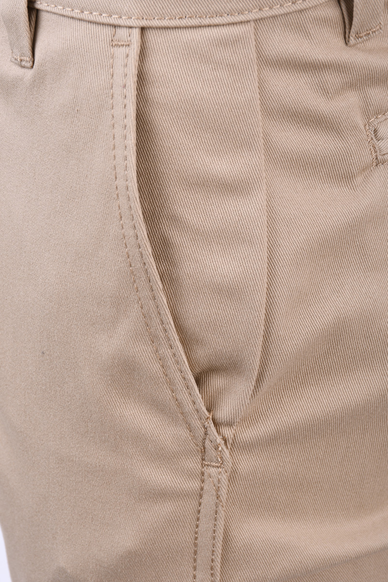 Pantaloni Barbati Jack&Jones Chris Jjollie Cornstalk